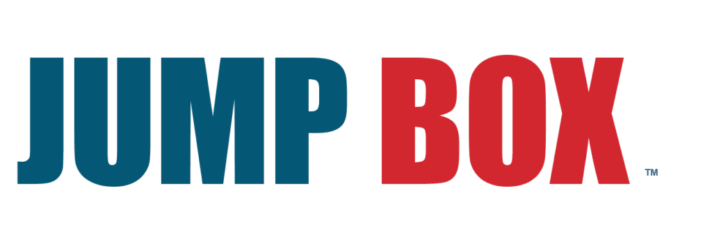 Jump Box - Contact Us