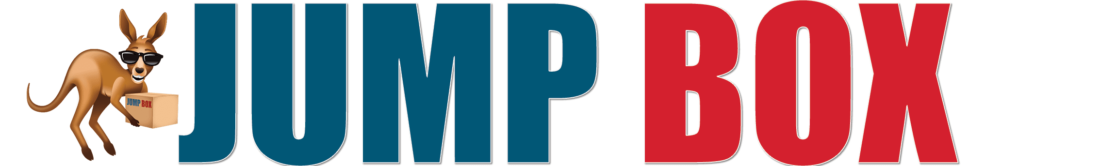 Jump Box Rent 50%Promotion - Jump Box